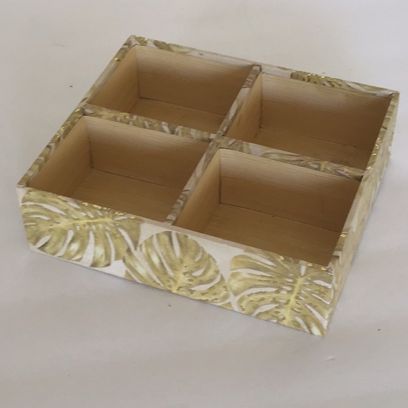 Punch Studio | Storage & Organization | Punch Studio Drawer Organizer ...